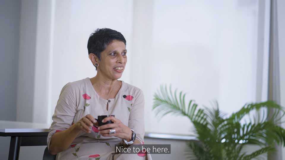 LRQA - Smitha Murthy (FSSC) - Simple & Co.